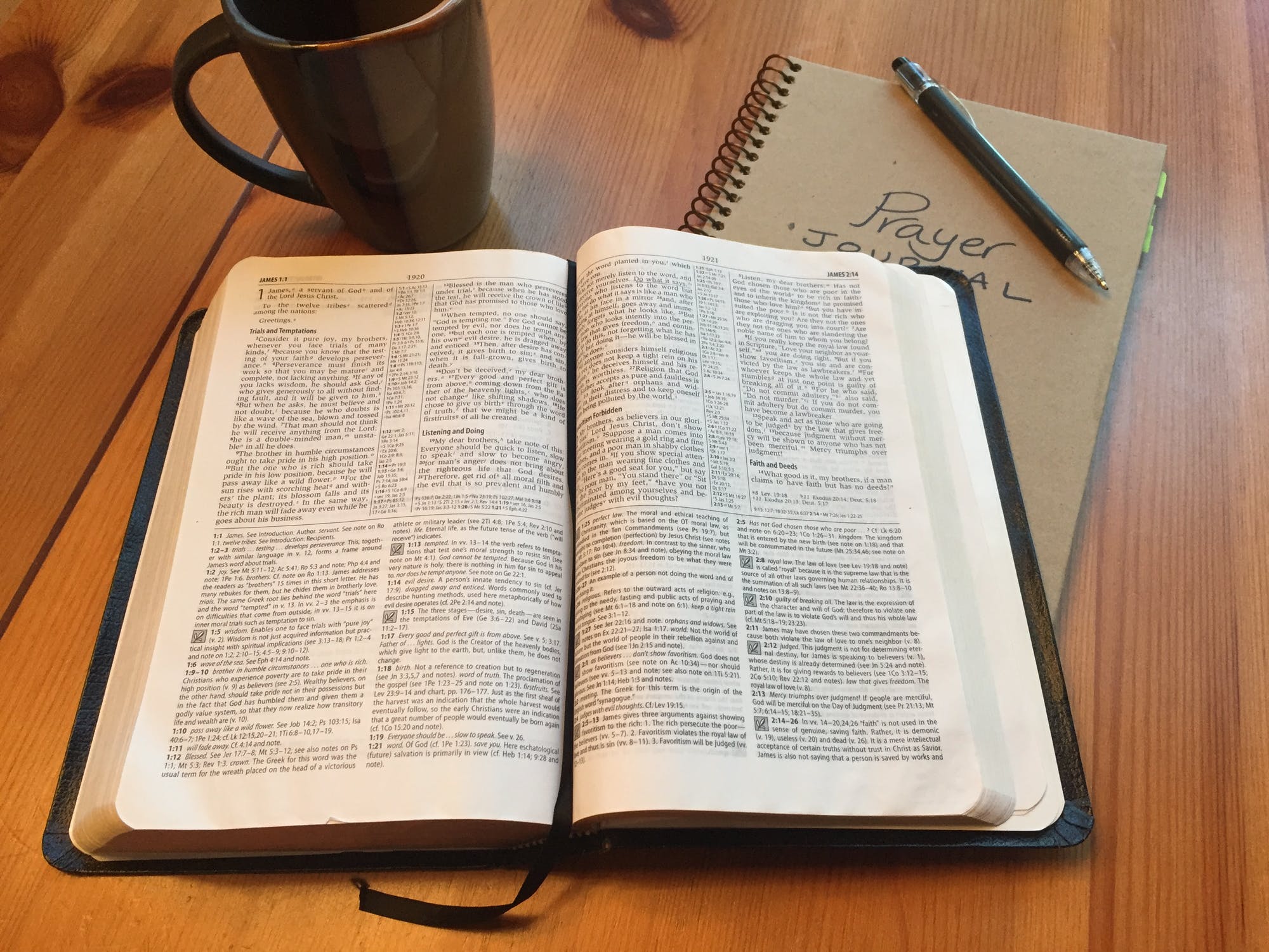 Devotional Resources